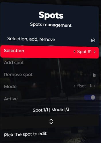 [PAID] FFD_vehicle_spotlight - FiveM Releases - Cfx.re Community