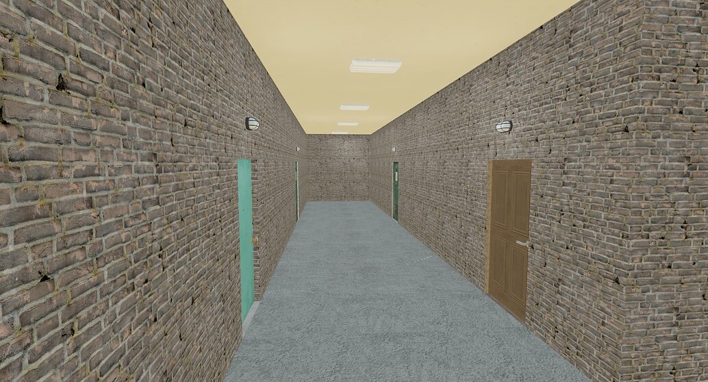 [MAP][PAID] Mandem Block Gang Map MLO Morningwood Compound Fivem GTA 5 ...