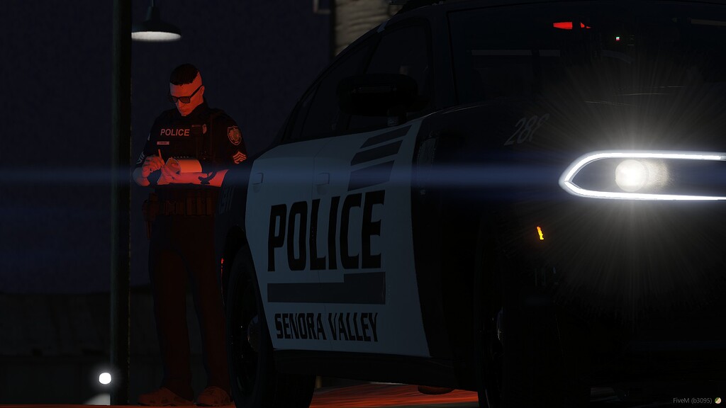 Sheepdog Roleplay | Massachusetts Based Lore | 17+ | vMenu Based ...