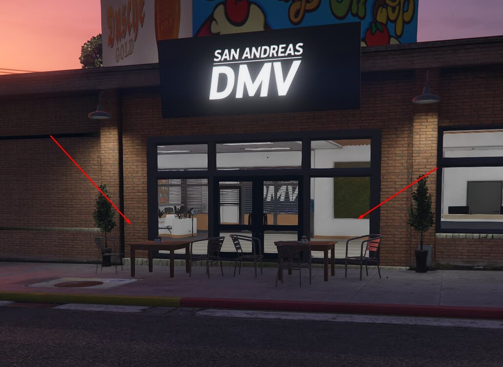 [FREE] [MLO] DMV San Andreas - FiveM Releases - Cfx.re Community