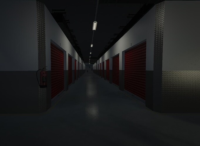 Harsh Reality Roleplay | 18+ Serious | Player Owned Businesses | Custom Scripts | Active Staff ...