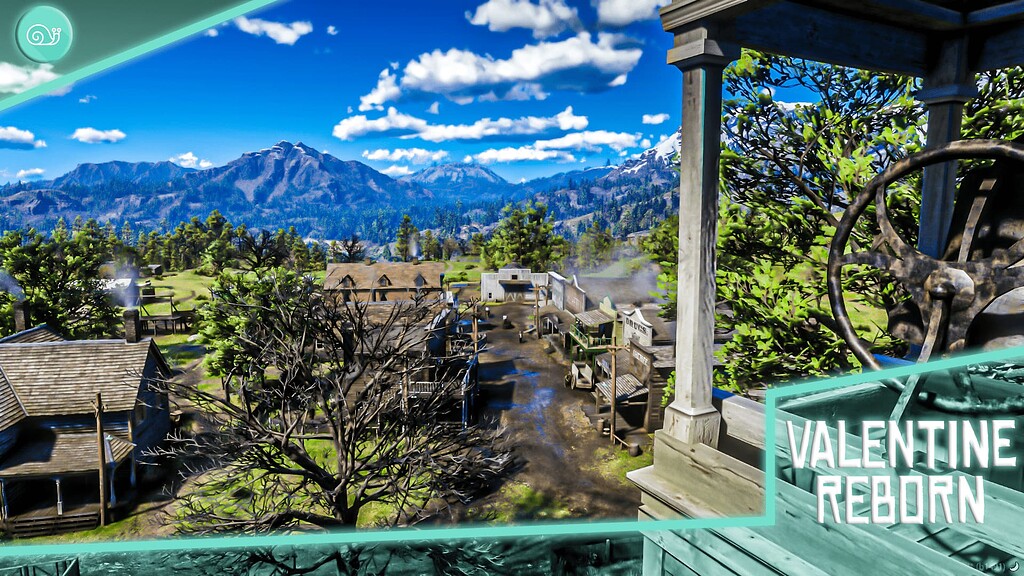 [MLO] Valentine Reborn - RedM Releases - Cfx.re Community