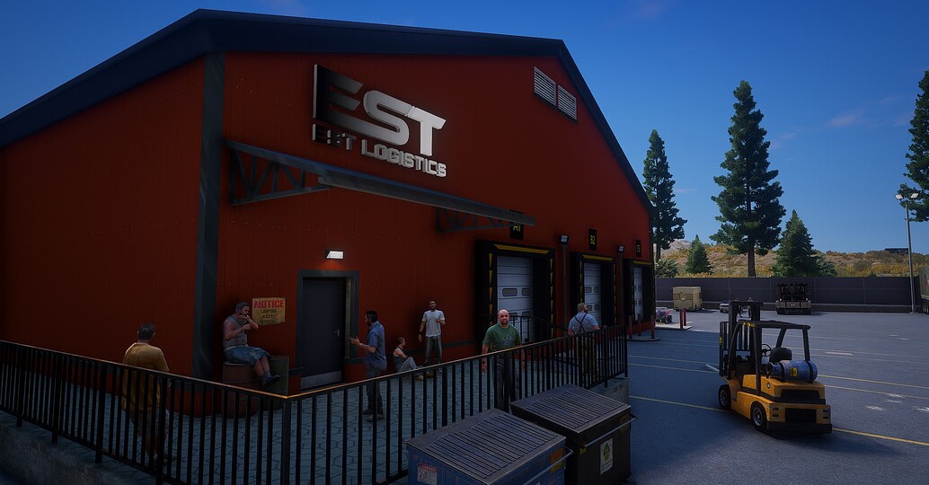 Route 68 Trucker Warehouse [MLO] - FiveM Releases - Cfx.re Community