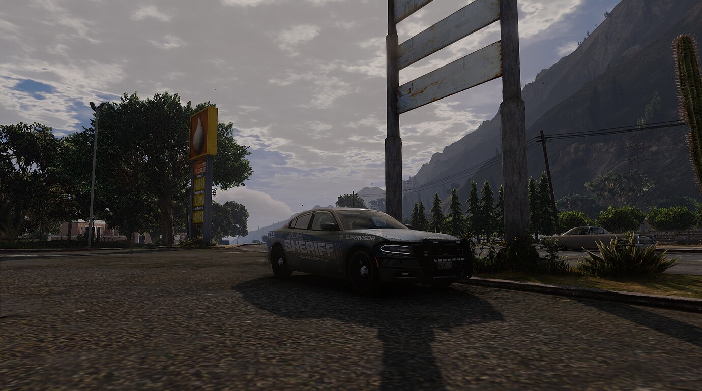 Paleto Bay - FiveM Snapmatic - Cfx.re Community