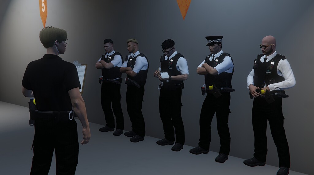 San Andreas - FiveM Snapmatic - Cfx.re Community