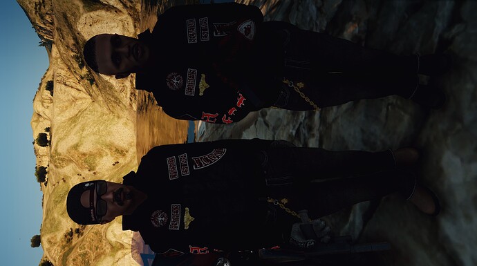 Land Act Reservoir - FiveM Snapmatic - Cfx.re Community