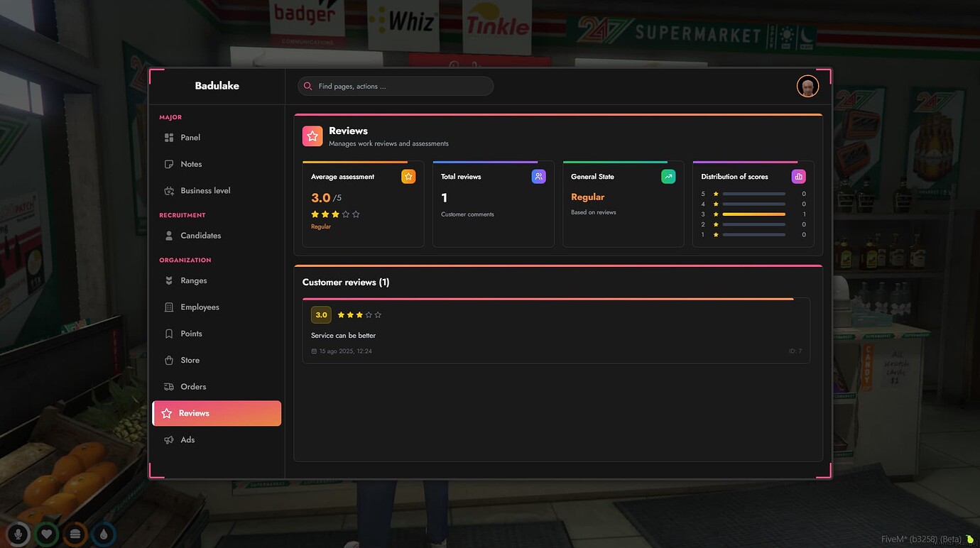 [QBox/QBCore] Job Creator / Business Management - FiveM Releases - Cfx ...