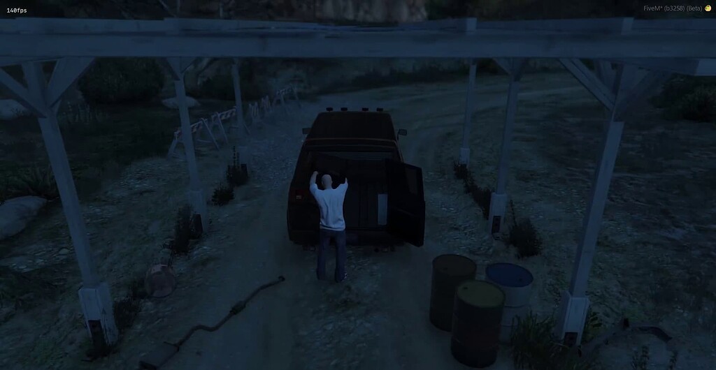 [ESX/QBCore/QBX] Drug Run - FiveM Releases - Cfx.re Community