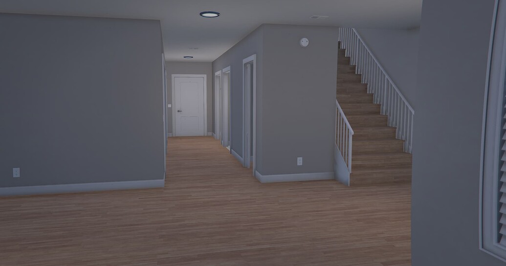 [PAID] New Housing Shells for Housing Bundle🏠 & Props Pack - FiveM ...