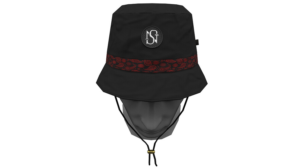 Bucket Hat (26 Textures) - FiveM Releases - Cfx.re Community