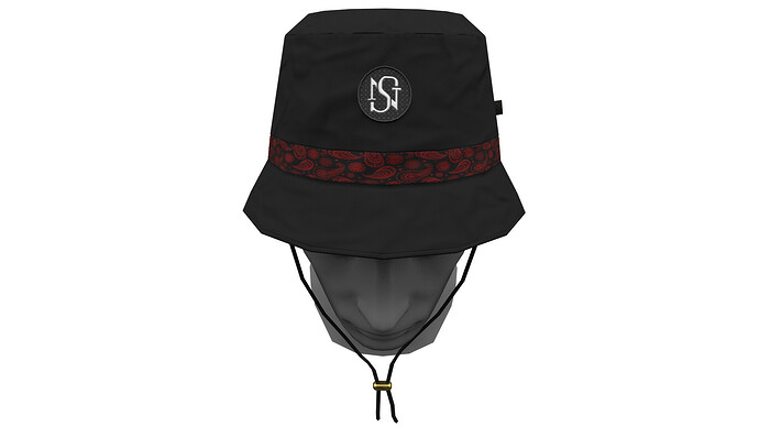 Bucket Hat (26 Textures) - FiveM Releases - Cfx.re Community