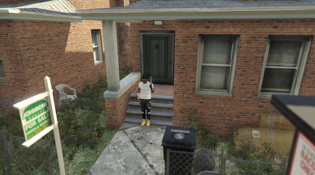 Forum Drive - FiveM Snapmatic - Cfx.re Community