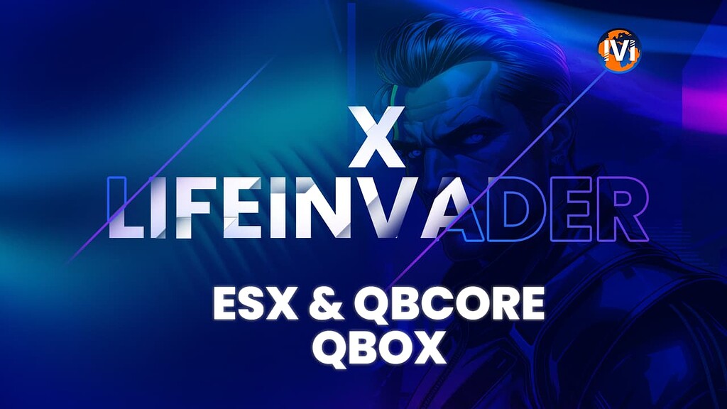 [ESX, QBCORE, QBOX] X LifeInvader - Advanced In-Game Advertisement ...