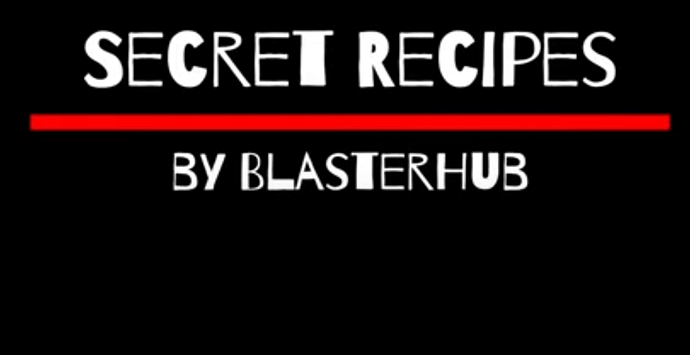 [NewUI] Secret Recipe Craft Menu - RedM Releases - Cfx.re Community