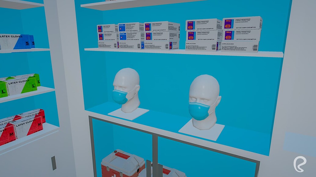Pharmacy mlo - FiveM Releases - Cfx.re Community