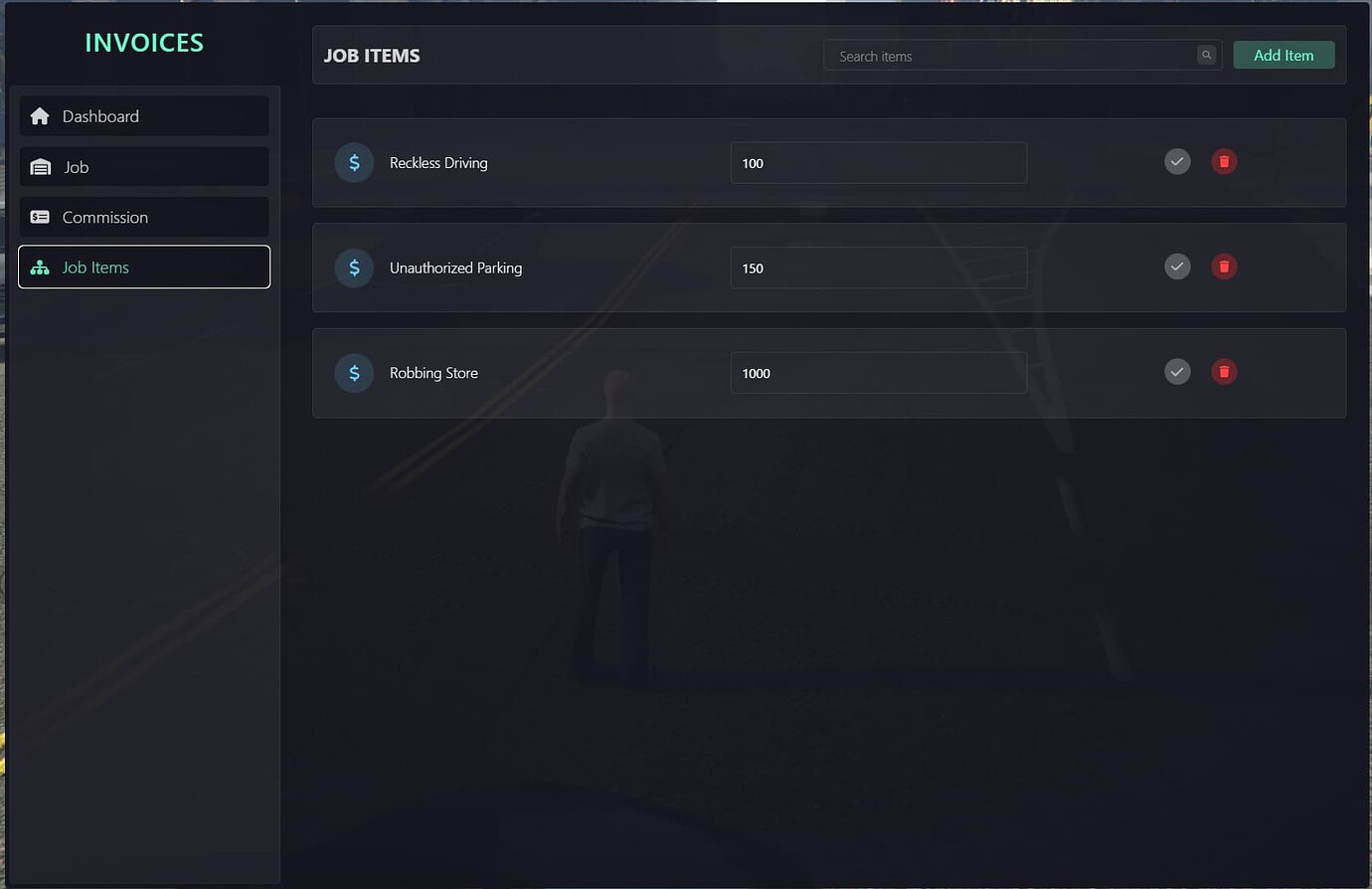 [QB][ESX] Advanced Billing System - FiveM Releases - Cfx.re Community