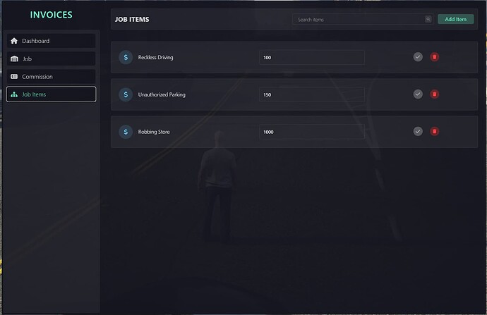 [QB][ESX] Advanced Billing System - FiveM Releases - Cfx.re Community