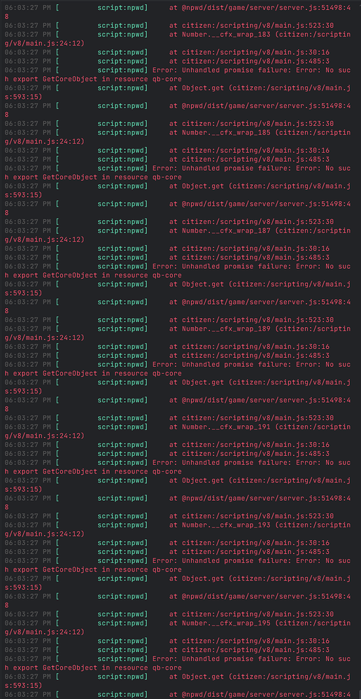 Adding vehicles to the vehicles.lua file on my qbx server - Server ...