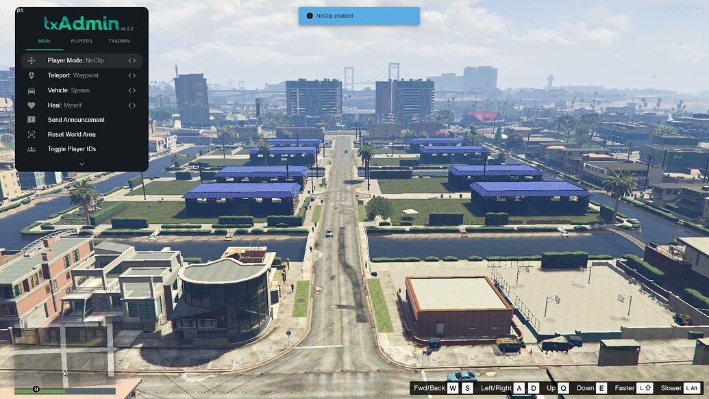 Atlanta hood v1 - FiveM Releases - Cfx.re Community