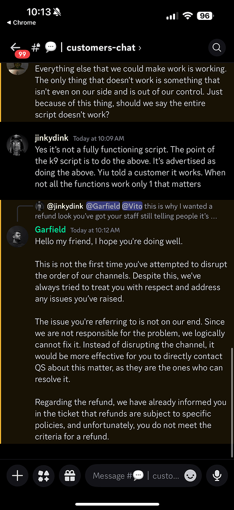 K9 V2 Script System - Enhance Your Roleplay Experience - FiveM Releases - Cfx.re Community