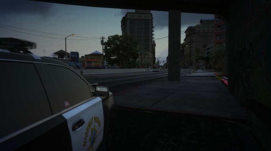 Del Perro Fwy - FiveM Snapmatic - Cfx.re Community
