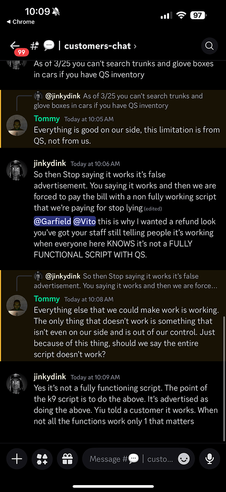 K9 V2 Script System Enhance Your Roleplay Experience Fivem Releases