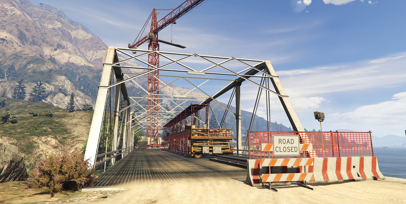 [FREE][MAP] Work on the Calafia Bridge - FiveM Releases - Cfx.re Community