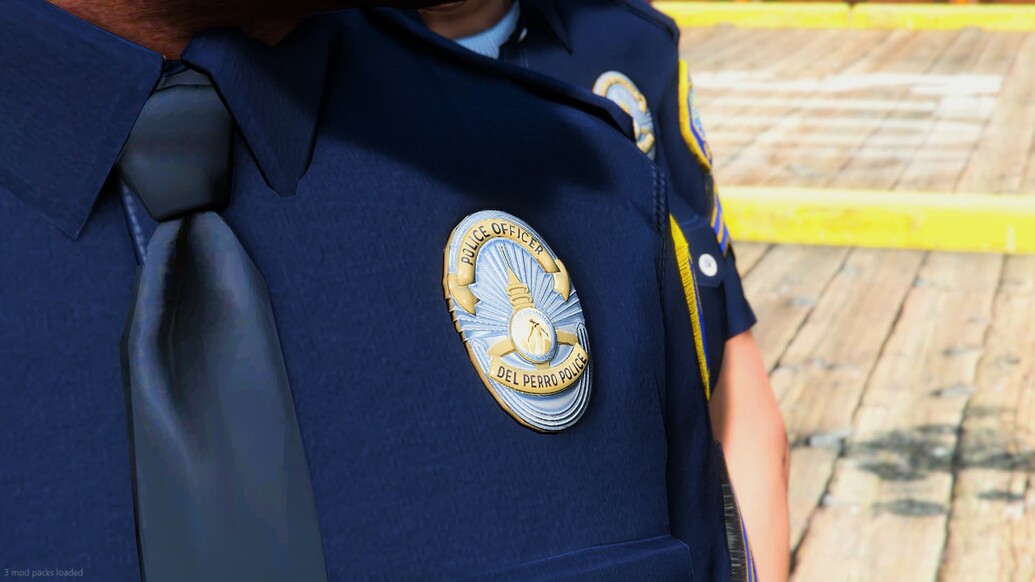 [PAID] ONX Government, Police & EMS Clothing - FiveM Releases - Cfx.re ...