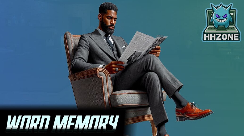 🧶 Word Memory Minigame - Standalone - FiveM Releases - Cfx.re Community