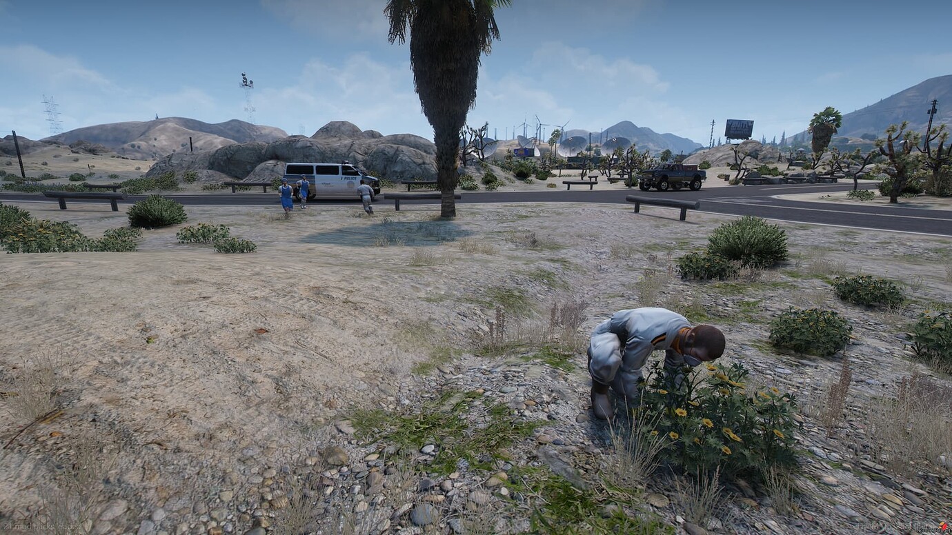 Evidence Script - FiveM Releases - Cfx.re Community