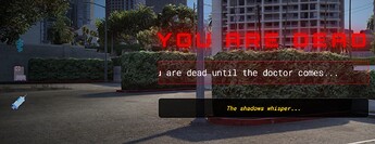 [FREE] tech death screen Custom Death Screen System QBCore - FiveM ...