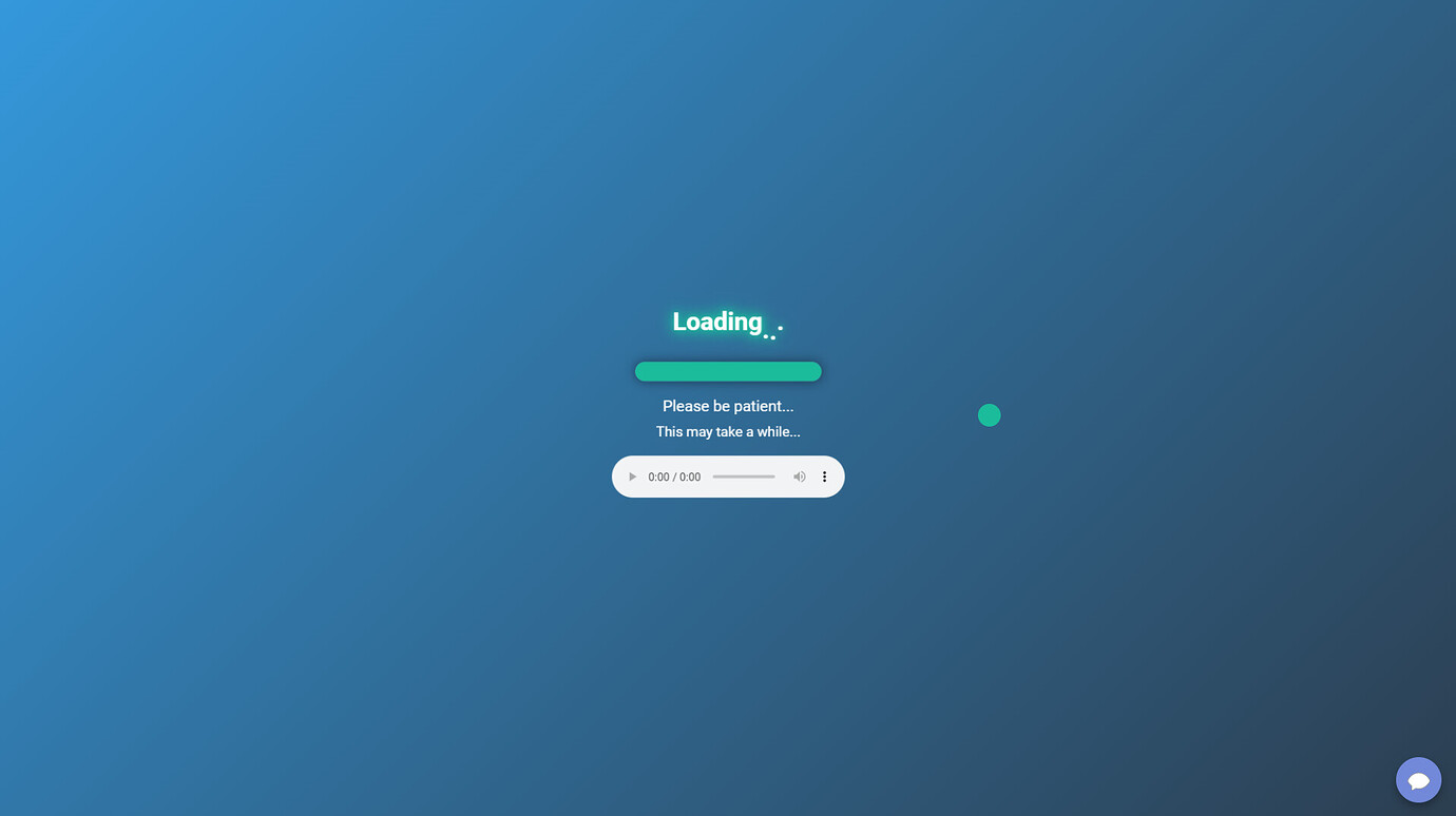 [RELEASE] [FREE]LoadingScreen - FiveM Releases - Cfx.re Community