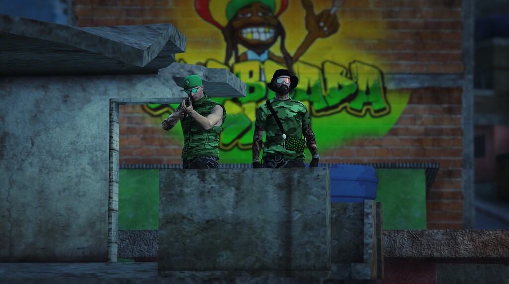 Harmony - FiveM Snapmatic - Cfx.re Community