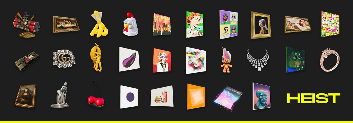 💡 400+ Inventory Icon Pack | High Quality | Custom [FREE] - FiveM ...