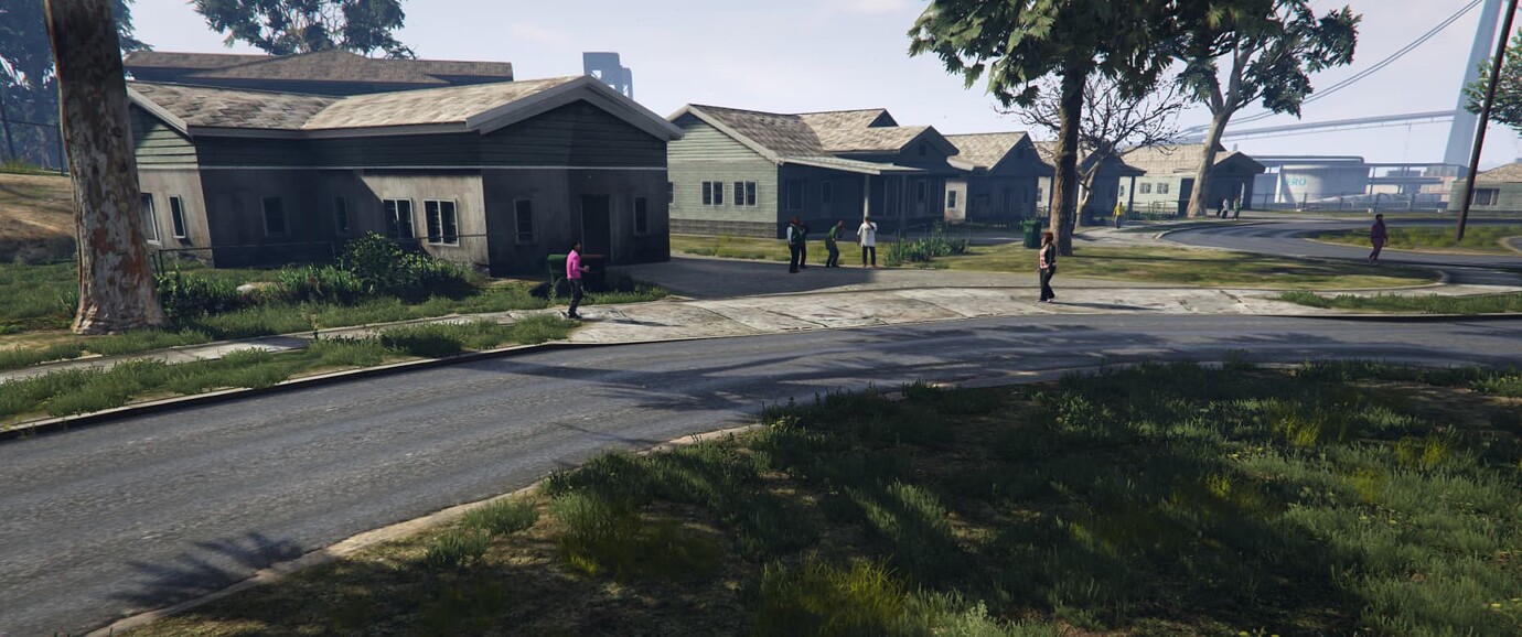 [MLO] [PAID] Baton Rouge [ NBA Youngboy ] - FiveM Releases - Cfx.re ...