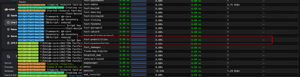 Advanced Ped Scale | Animpos | Photo Cam | Fast Scripts - FiveM ...