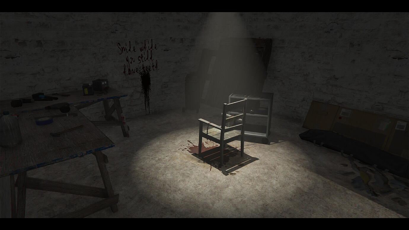 [PAID] Container Lab - MLO & Mapping For FiveM - FiveM Releases - Cfx ...