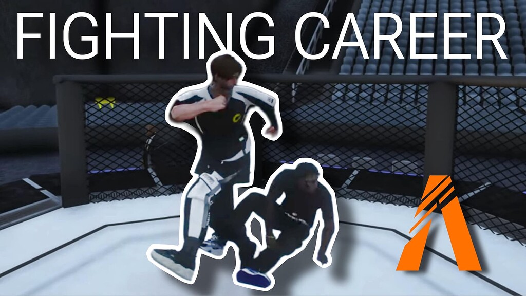 [STANDALONE] Fighting Stances/Abilities & MLO's! - FiveM Releases - Cfx ...