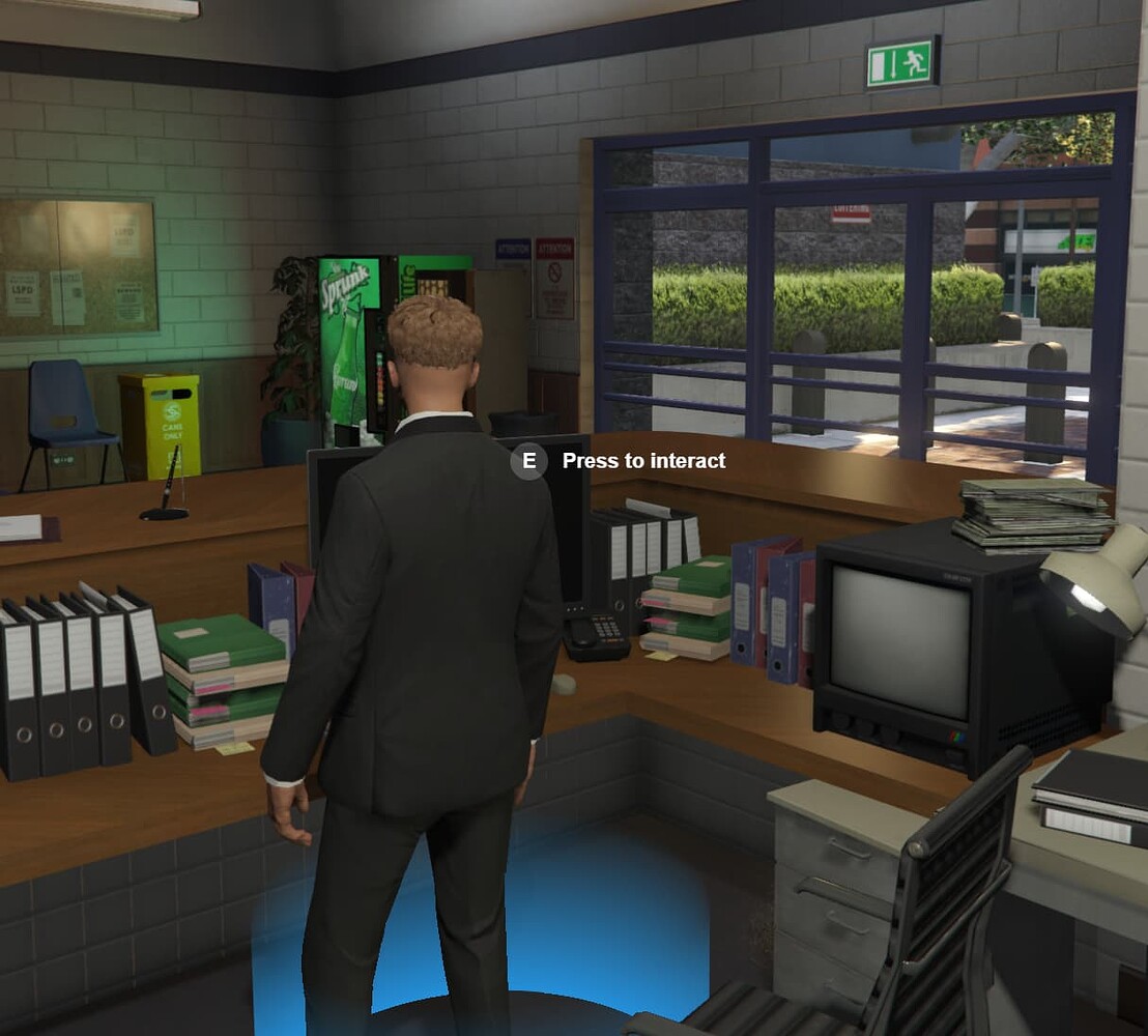 [FREE] Text-UI [Standalone] - FiveM Releases - Cfx.re Community