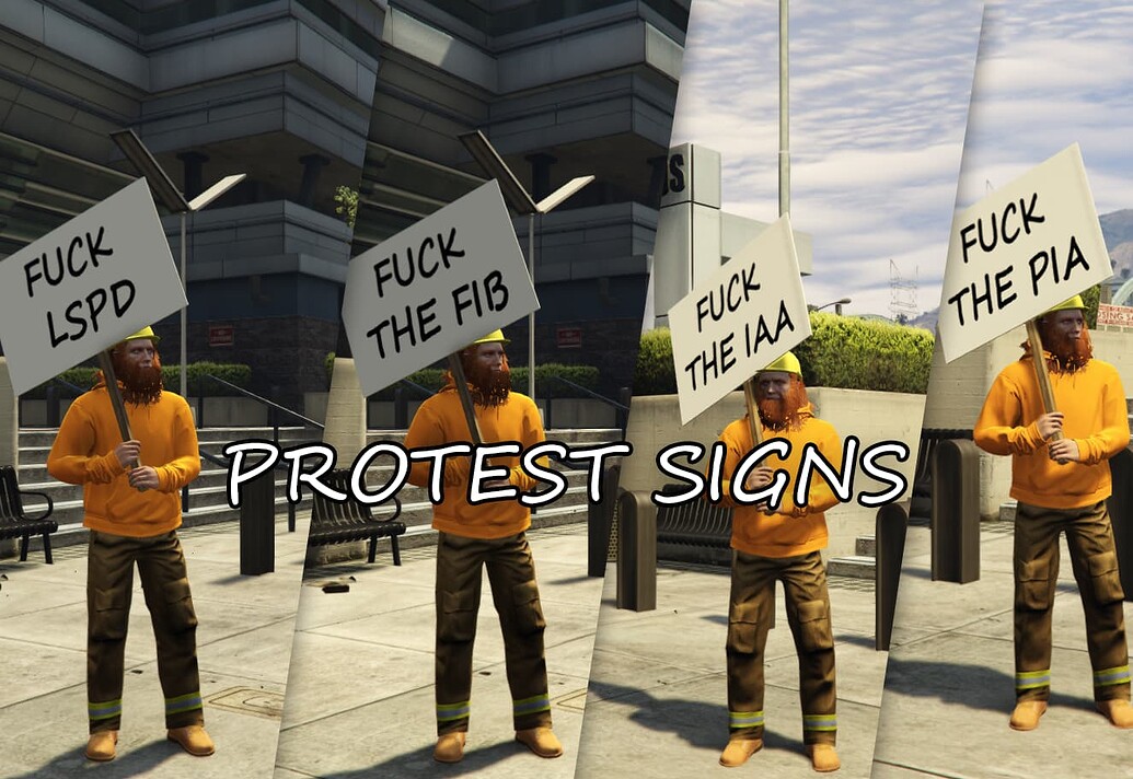 [FREE] rpemotes-reborn - A standalone emote system for FiveM - Page 13 ...