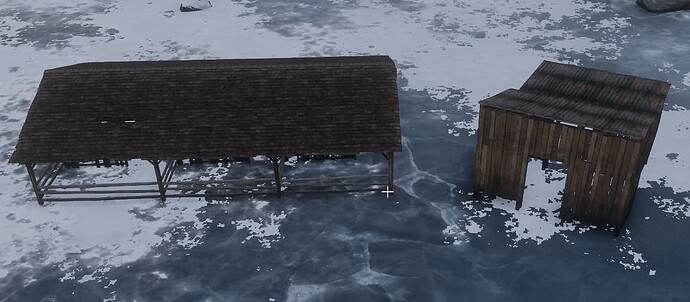 Stable and ranch structures - RedM Releases - Cfx.re Community