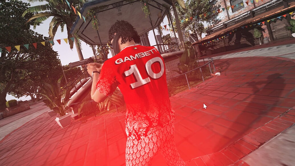 [PAID] Gambetti Mafia Outfit Pack! - FiveM Releases - Cfx.re Community