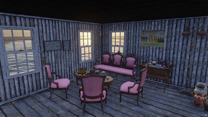 Boat Bar REDM | PROP | YMAP - RedM Releases - Cfx.re Community