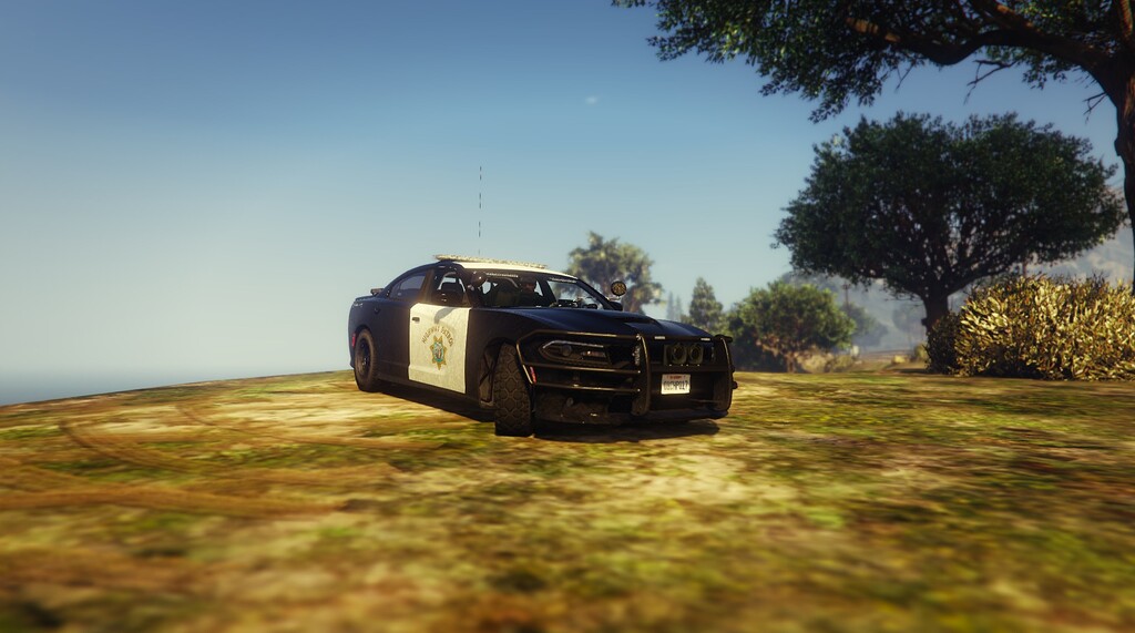Mount Chiliad - FiveM Snapmatic - Cfx.re Community