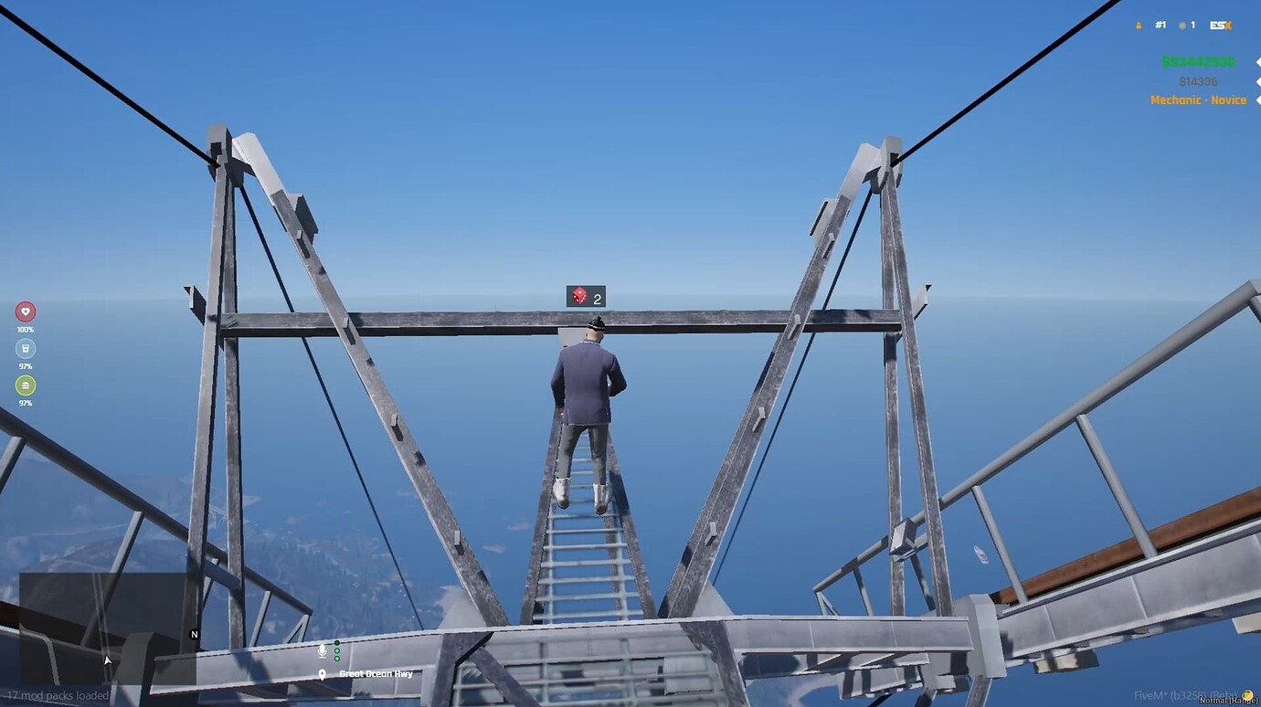 Fivem [ESX] Dice script - FiveM Releases - Cfx.re Community