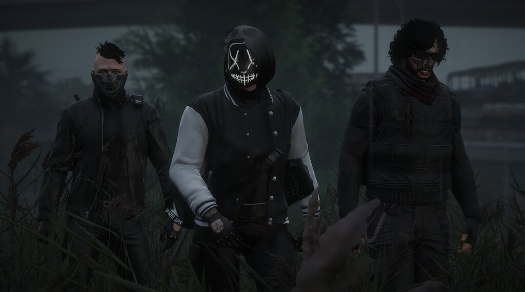 El Rancho Boulevard - FiveM Snapmatic - Cfx.re Community