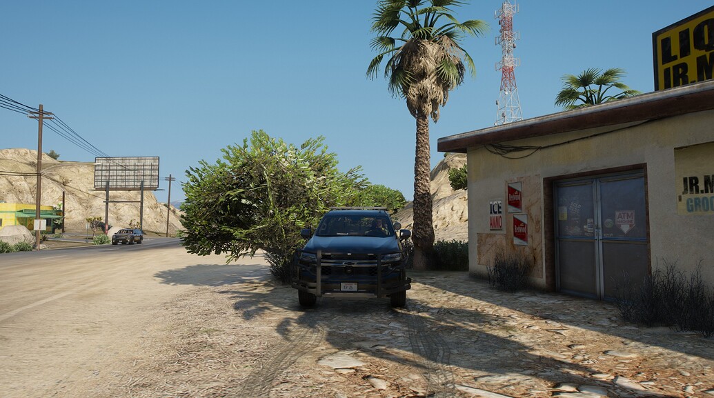 Route 68 - FiveM Snapmatic - Cfx.re Community