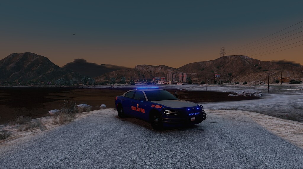 Zancudo Ave - FiveM Snapmatic - Cfx.re Community