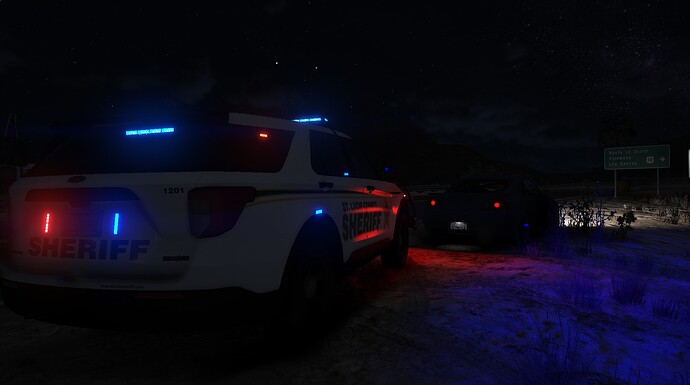 Route 68 - FiveM Snapmatic - Cfx.re Community