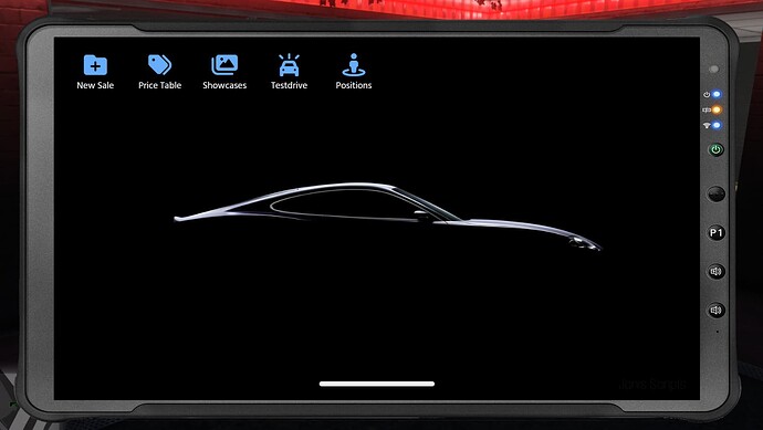 🚘 [Release] Dynamic Cardealer – Own & Manage Your Personal Dealership ...